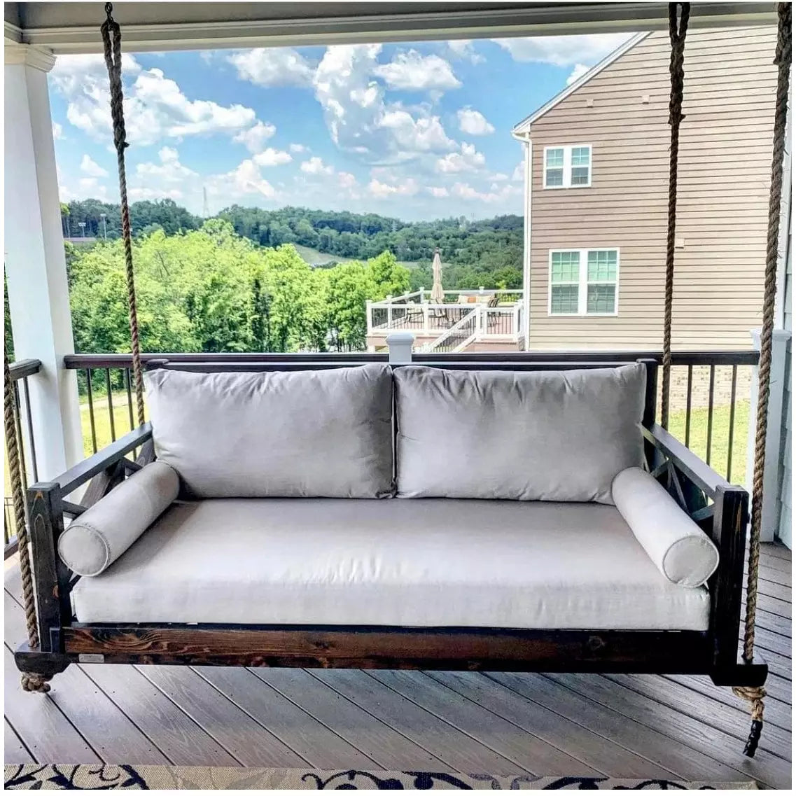 The Westhaven Bed Swing – Float In Air